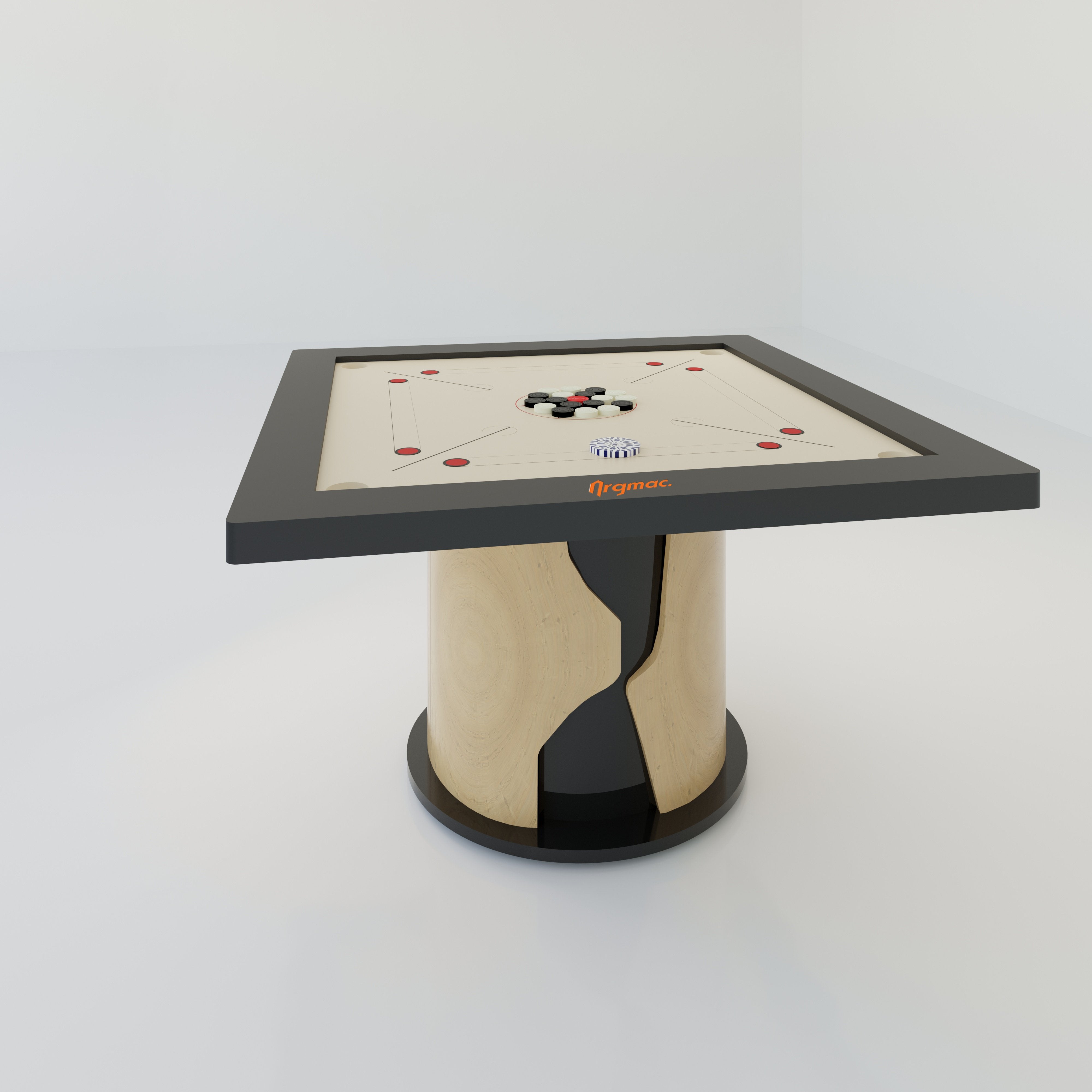 Shop Luxury Carrom Boards & Tables Online – argmac