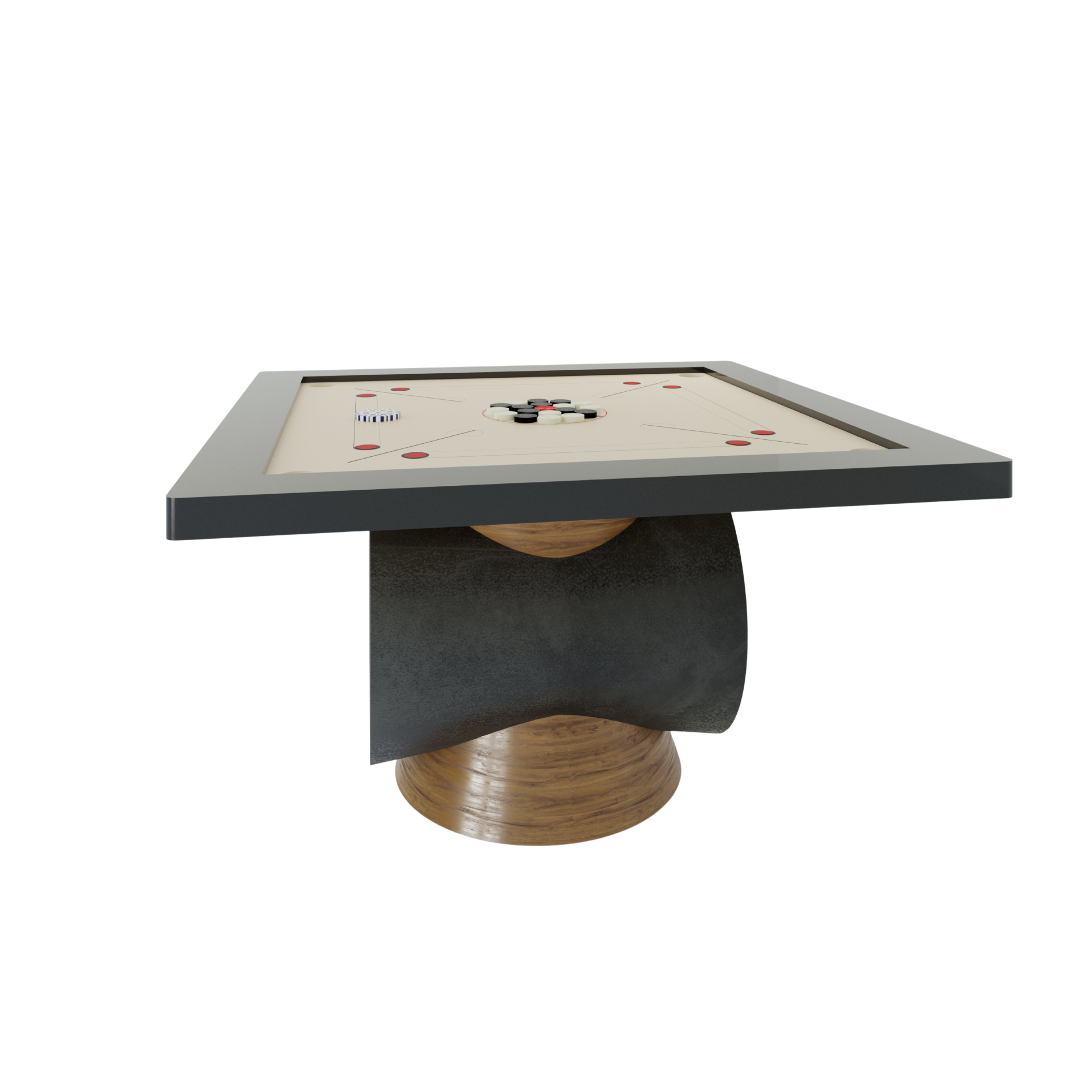 Buy Cosmo Carrom Table Online in India at Argmac – argmac
