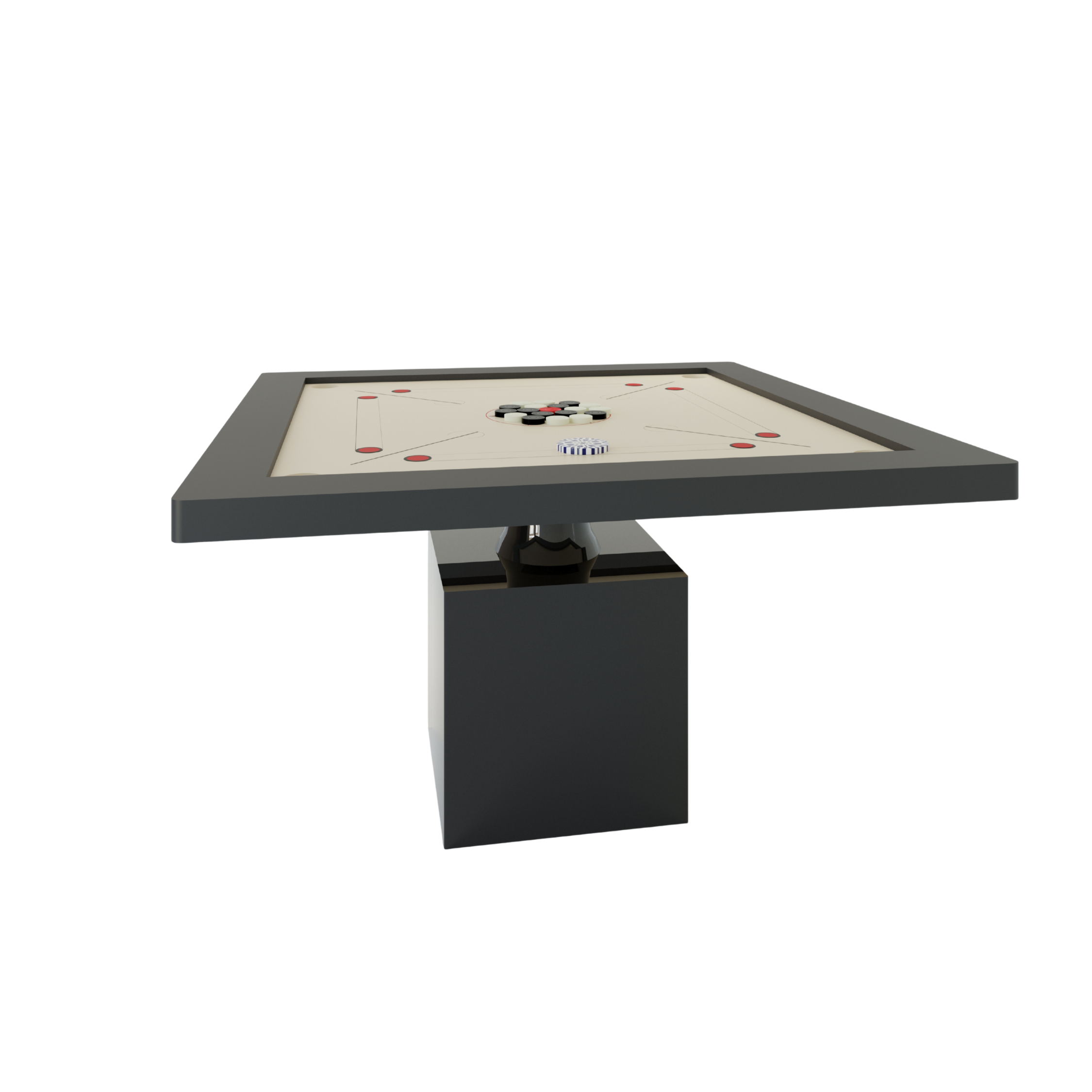 Buy Luxury MaiTai Carrom Table Online in India – argmac