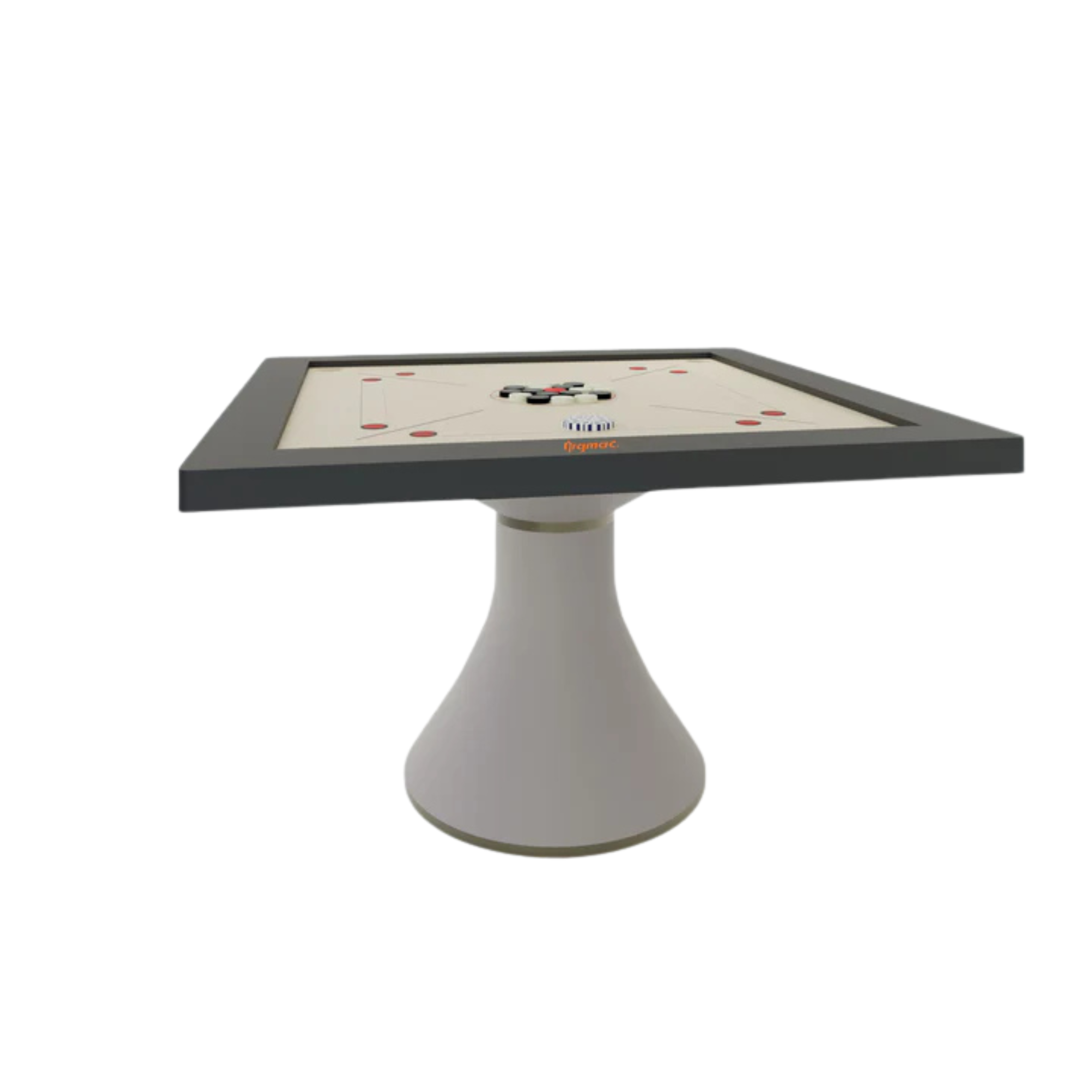 Buy Luxury Martini Carrom Table Online in India – argmac