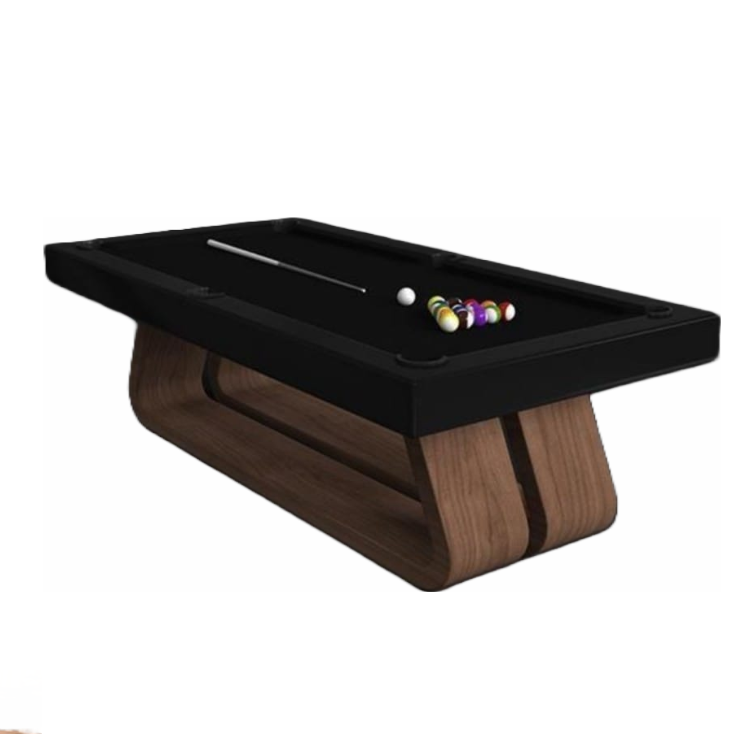 Takamaka Pool Table (8 ft*4 ft) – argmac