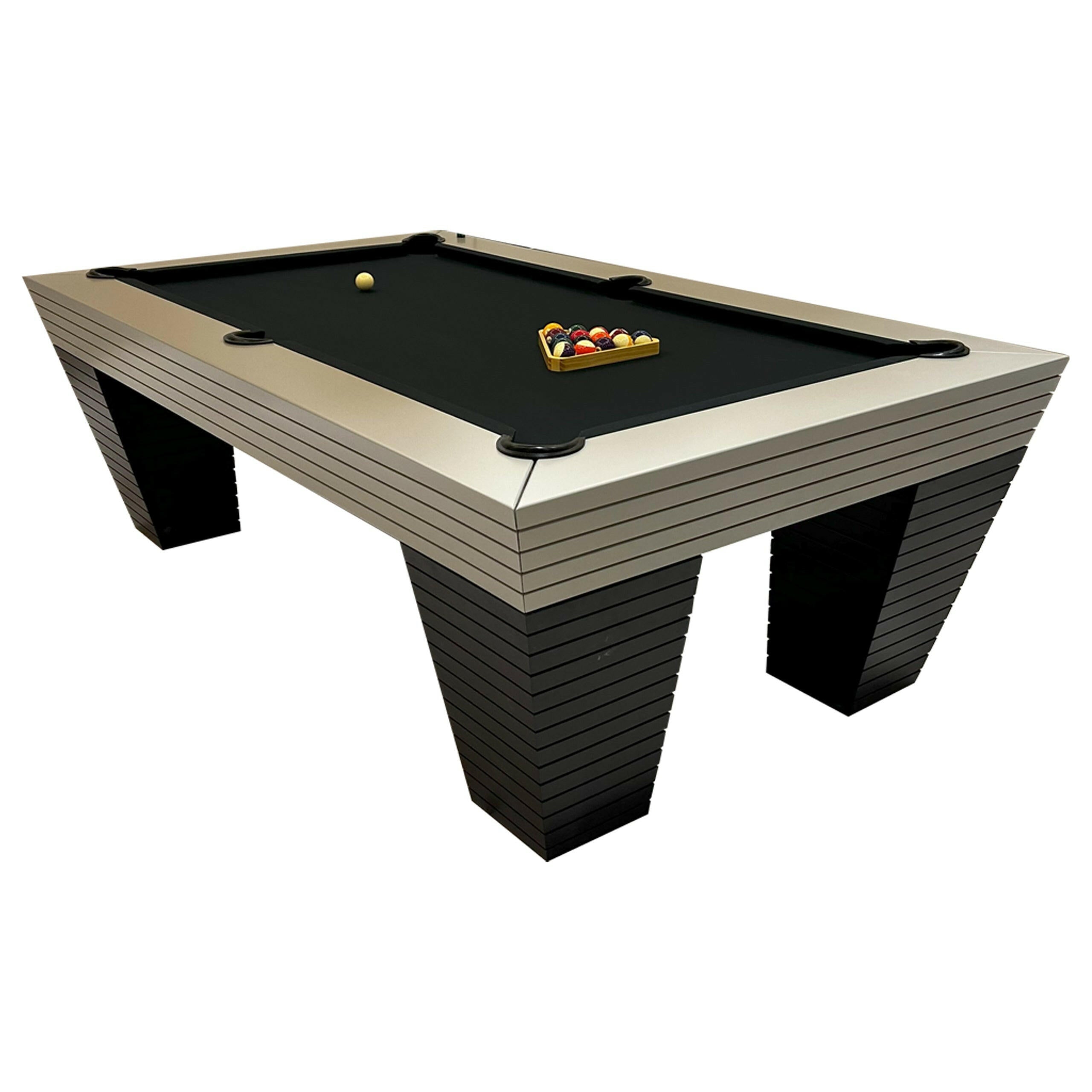 Mimosa Pool Table (8 ft*4 ft) – argmac