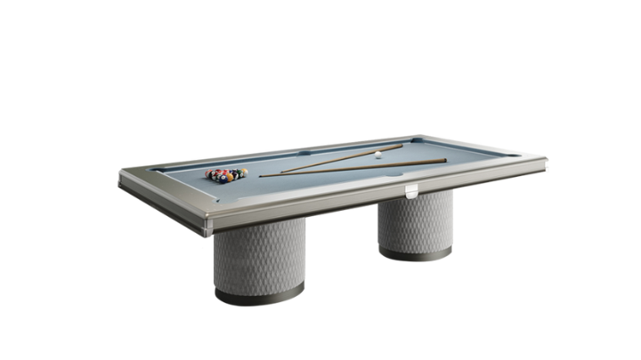 Patalo Pool Table (8 ft*4 ft) – argmac