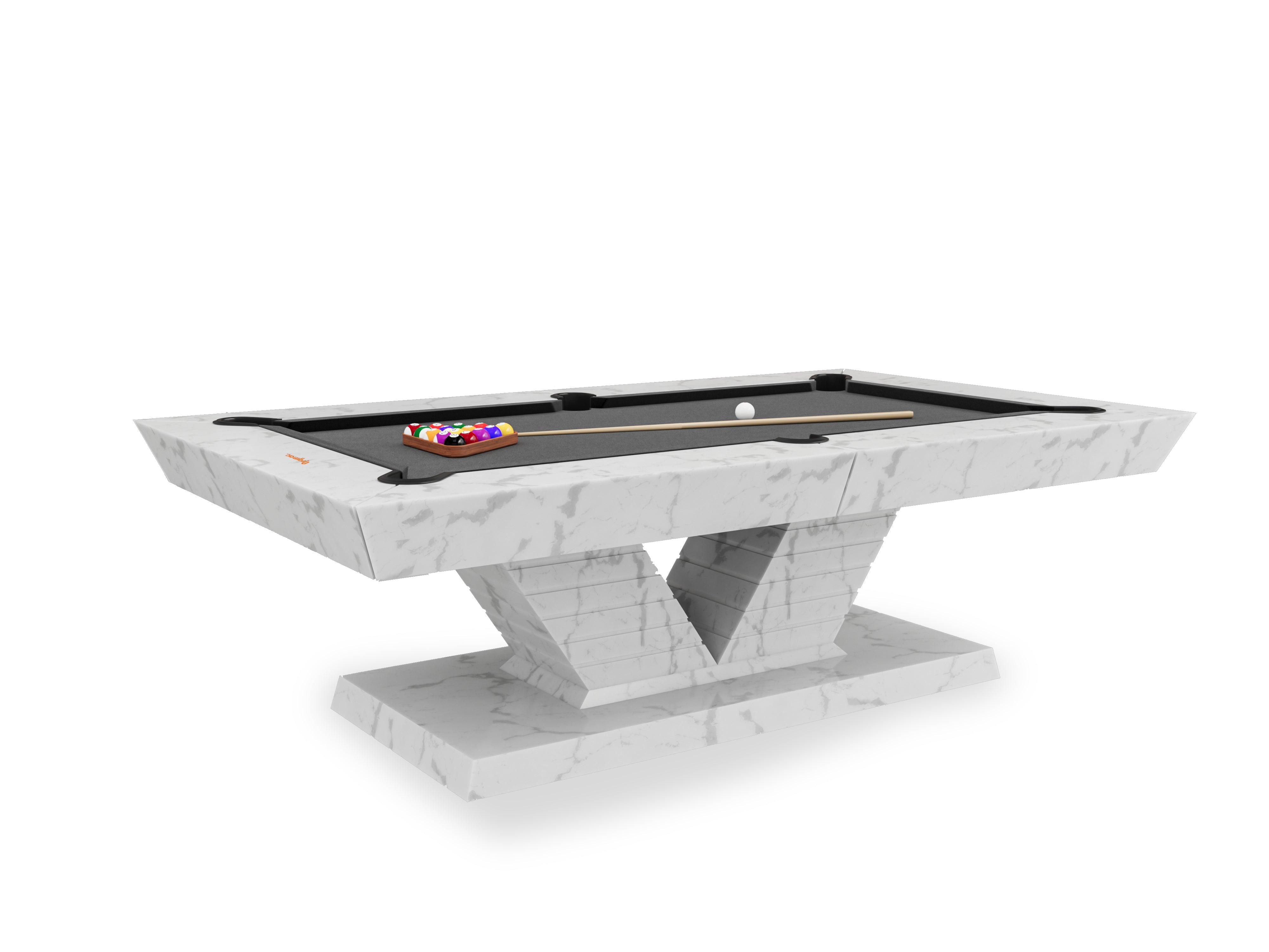 Buy Luxury Stoner Pool Table Online in India – argmac